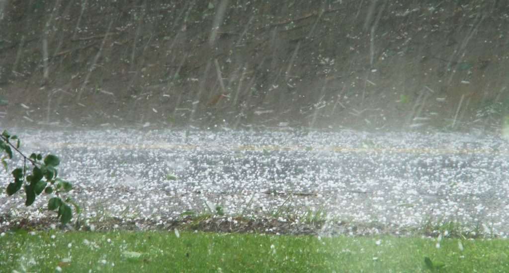 Weather & Your Roof - Greenawalt Roofing