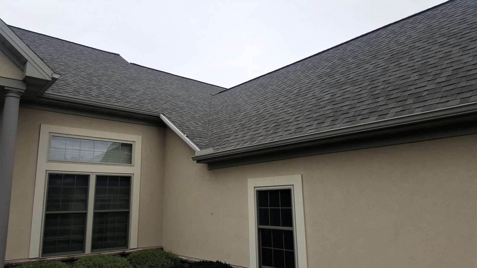 Is Your Roof Ready for Santa? - Greenawalt Roofing