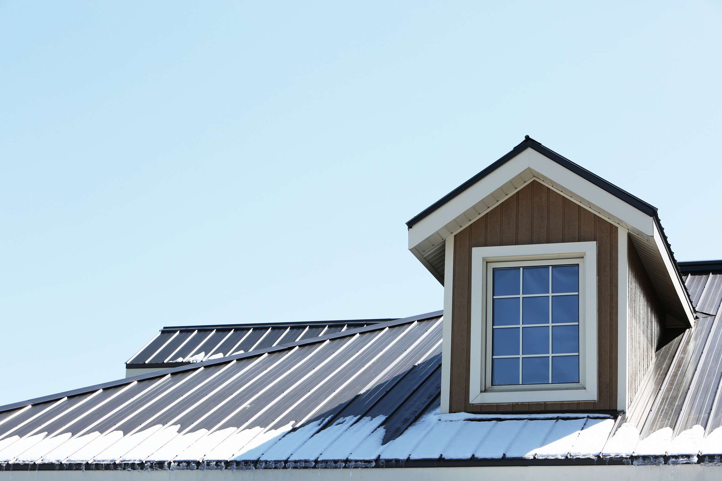 Roof Areas Prone to Leaks - Greenawalt Roofing