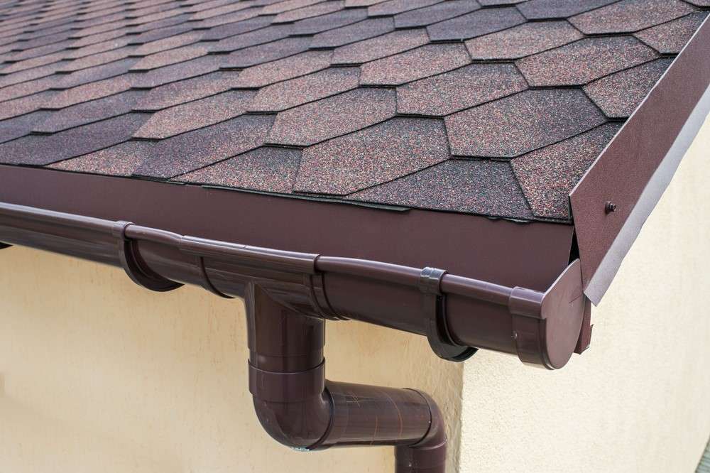 Top 5 Materials for a Residential Gutter Installation