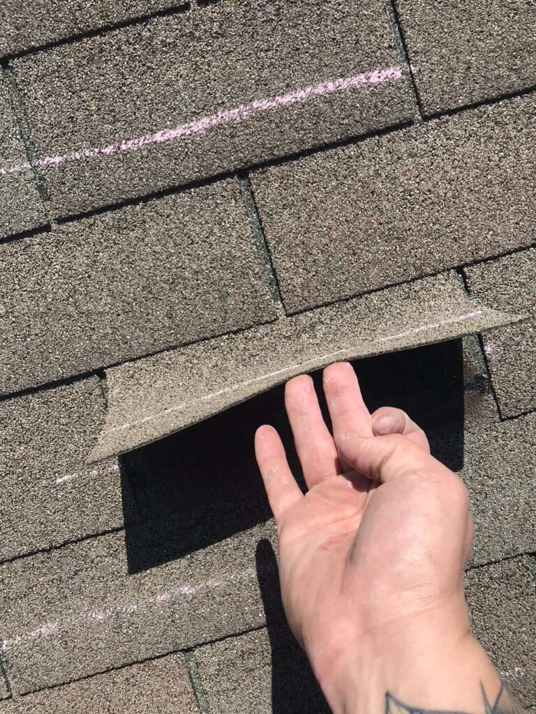 Wind Damage to Your Roof: What Homeowners Should Know - Greenawalt Roofing