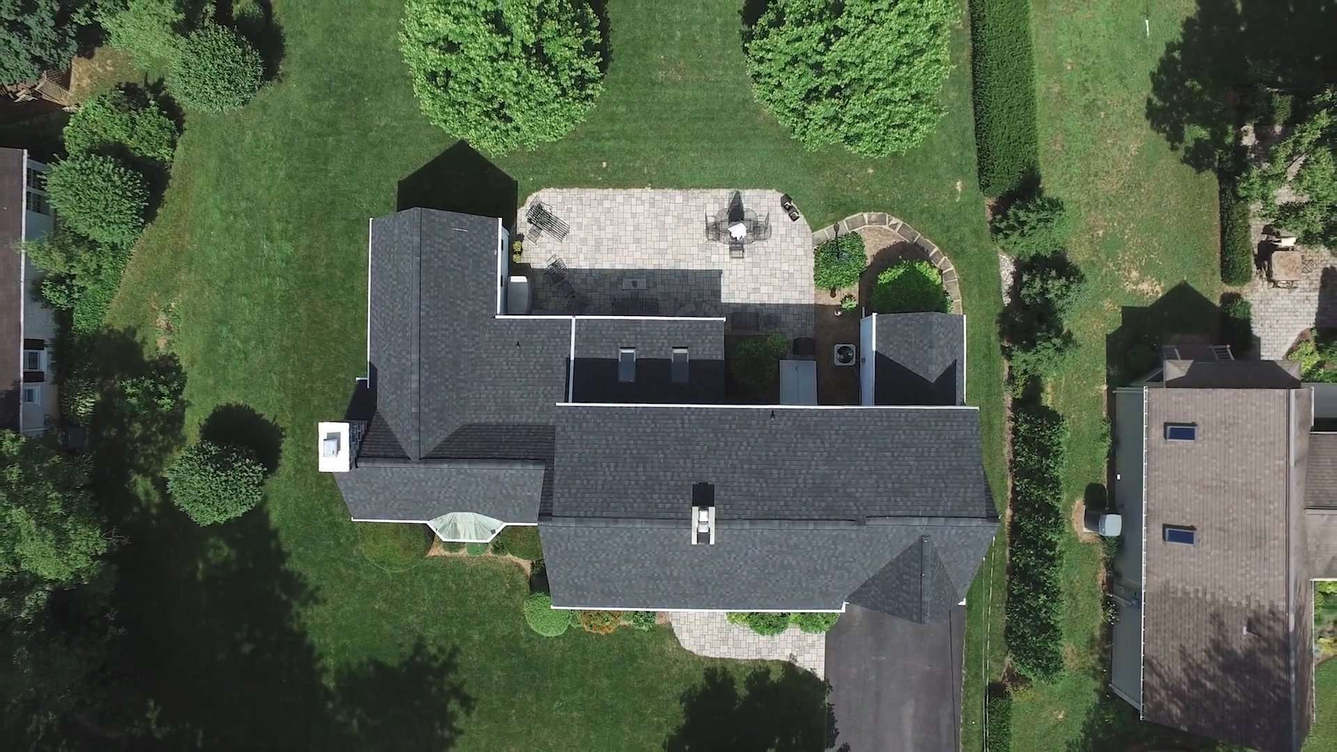 How To Not Void Your Roof Warranty - Greenawalt Roofing