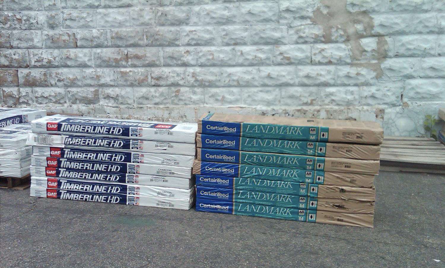 Why Choose A CertainTeed® SELECT ShingleMaster™ Roofer?