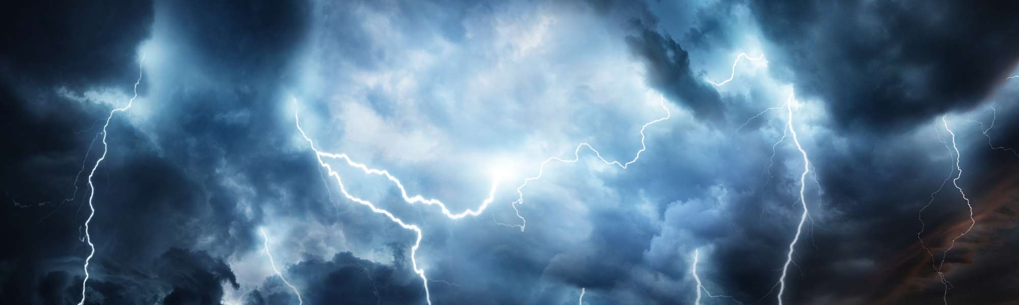 Storm Tracker: Stay Informed About Local Storms in your area