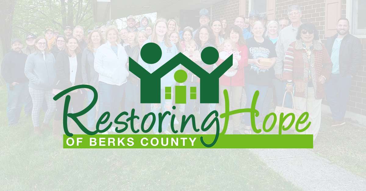 Greenawalt Roofing Joins Restoring Hope - Greenawalt Roofing