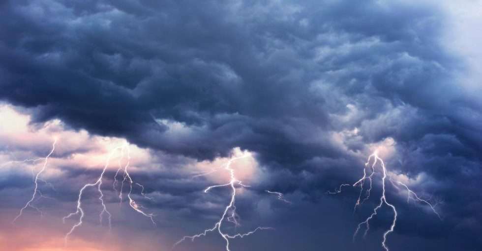 Get Your Free Storm Damage Report: Protect Your Property