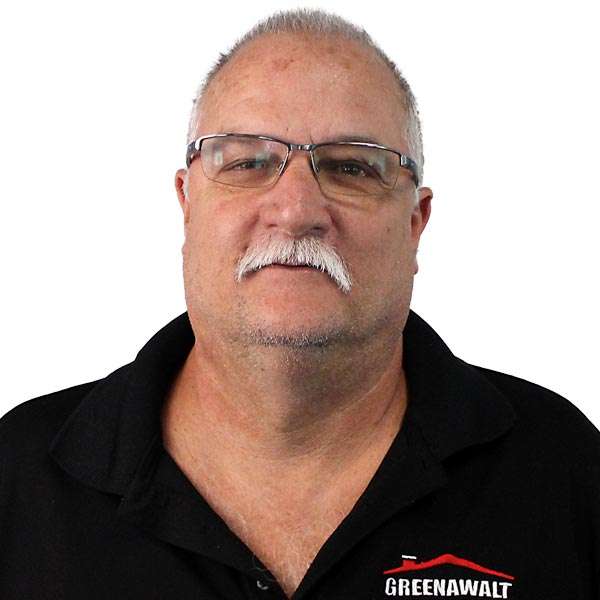 Meet Our Expert Team at Greenawalt Roofing