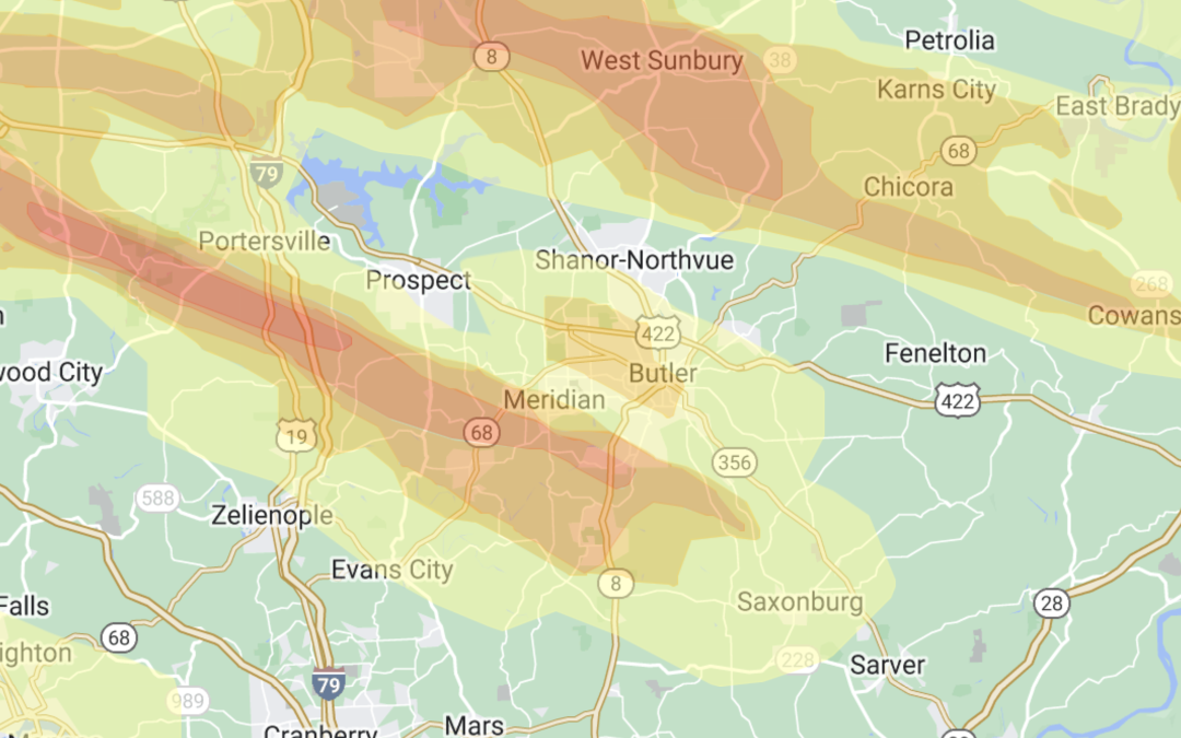Storm Tracker: Stay Informed About Local Storms in your area